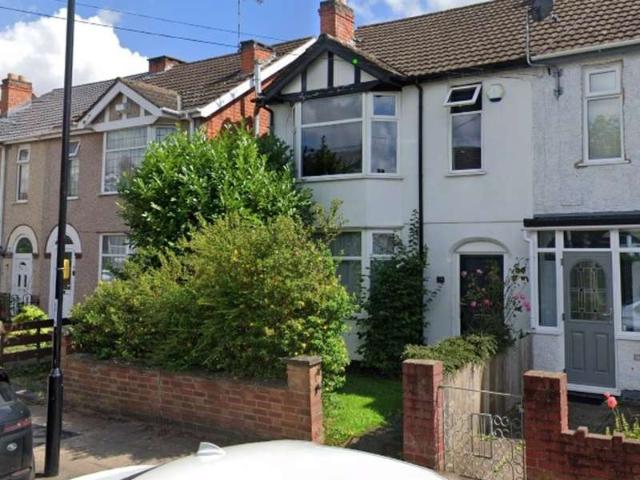 3 Bedroom Terraced House