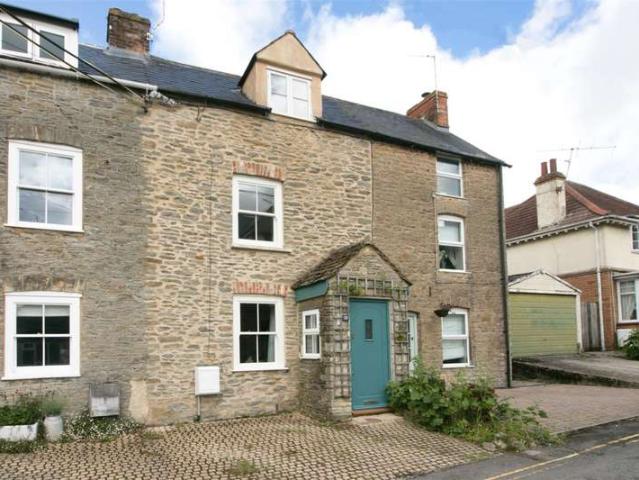3 Bedroom Terraced House
