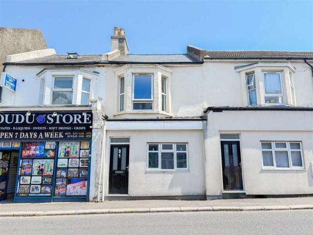 3 Bedroom Terraced House