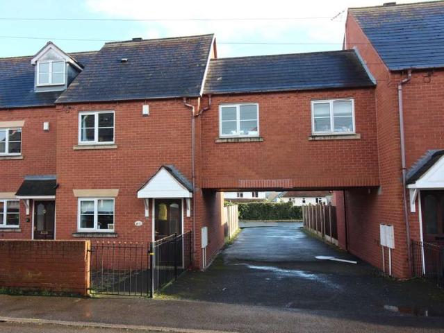 3 Bedroom Terraced House