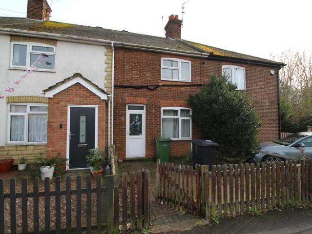 3 Bedroom Terraced House