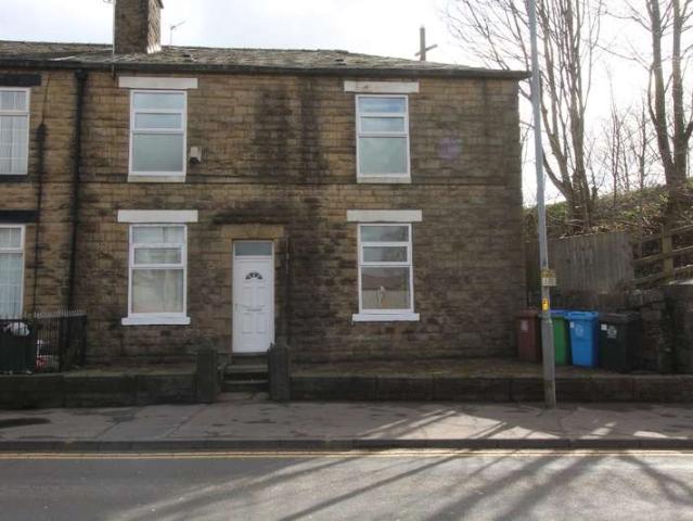 3 Bedroom Terraced House