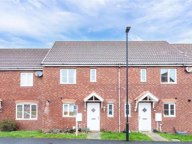3 Bedroom Terraced House
