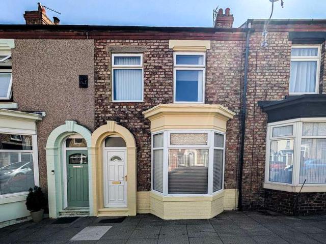 3 Bedroom Terraced House