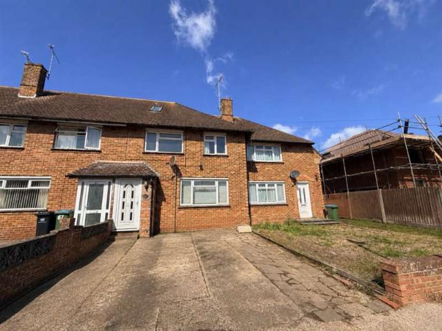 3 Bedroom Terraced House