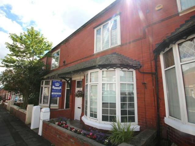 3 Bedroom Terraced House