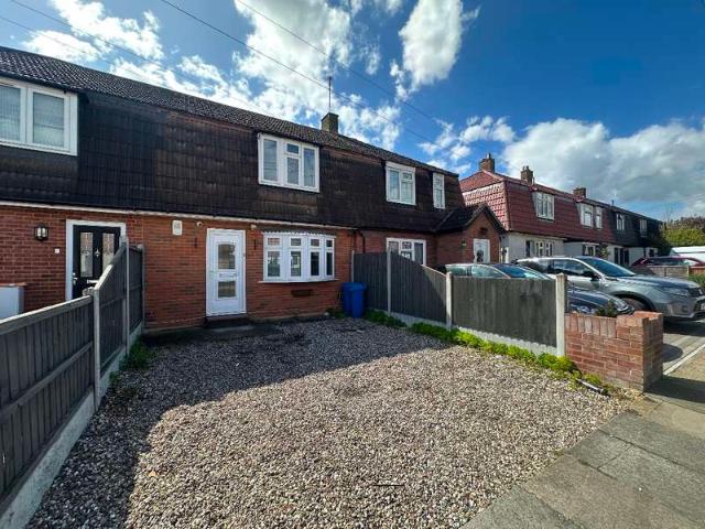 3 Bedroom Terraced House