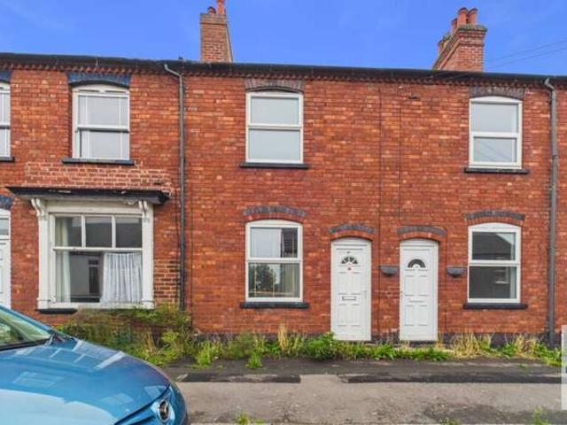 3 Bedroom Terraced House