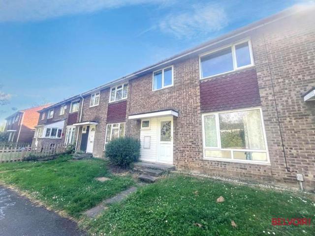 3 Bedroom Terraced House