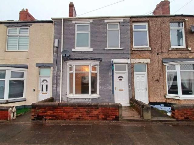 3 Bedroom Terraced House