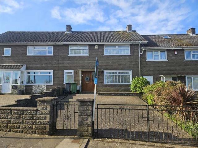 3 Bedroom Terraced House