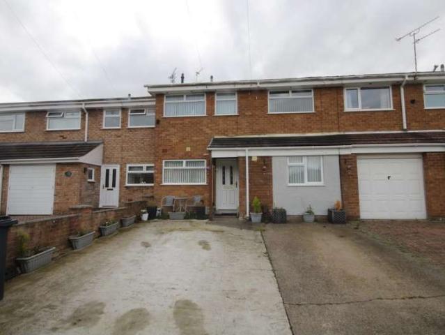 3 Bedroom Terraced House