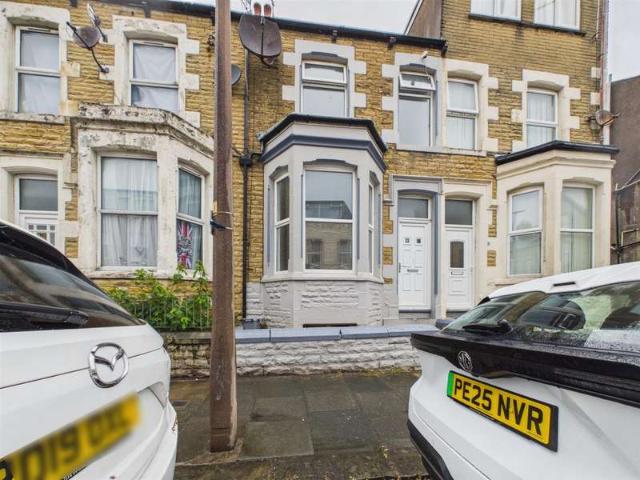 3 Bedroom Terraced House
