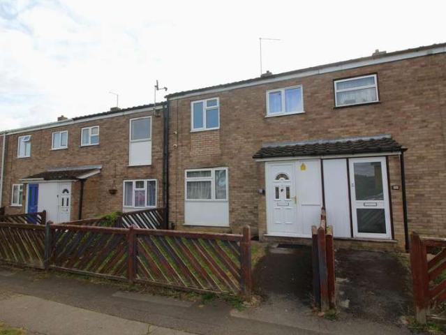3 Bedroom Terraced House