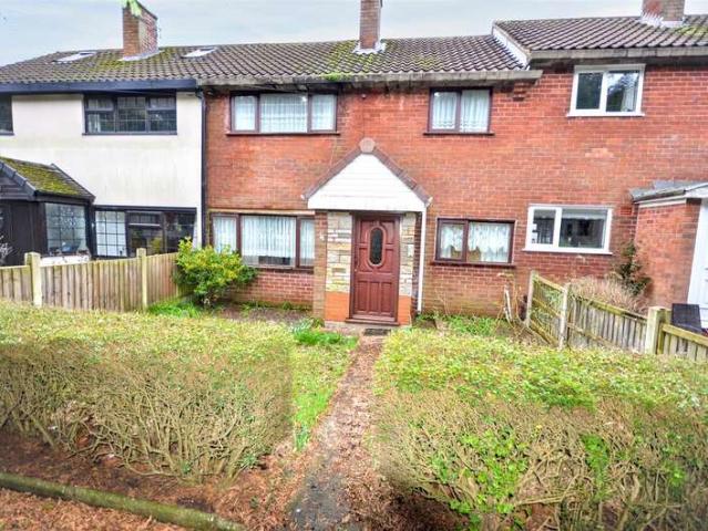 3 Bedroom Terraced House