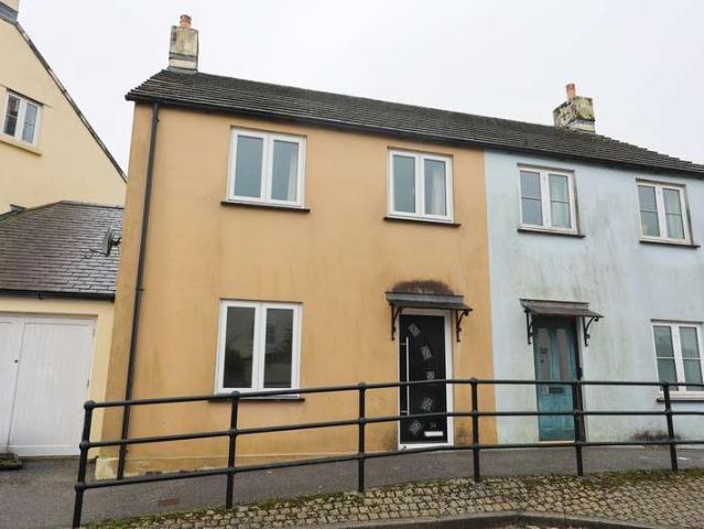 3 Bedroom Terraced House
