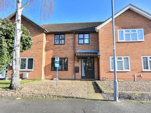 3 Bedroom Terraced House
