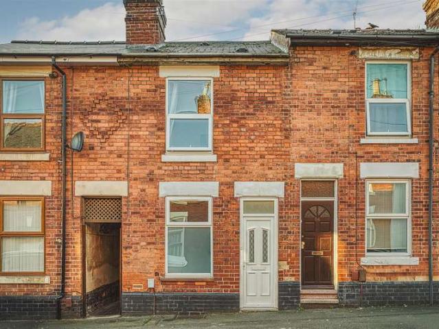 3 Bedroom Terraced House