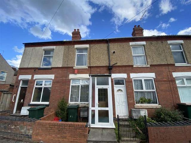 3 Bedroom Terraced House