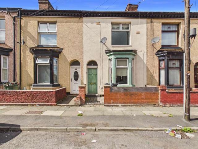 3 Bedroom Terraced House