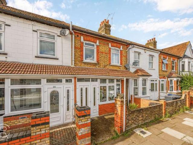3 Bedroom Terraced House