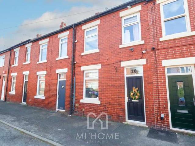 3 Bedroom Terraced House
