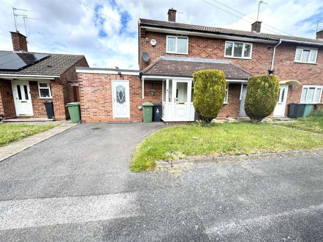 3 Bedroom Terraced House
