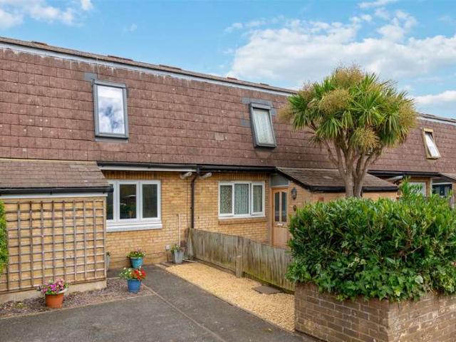 3 Bedroom Terraced House