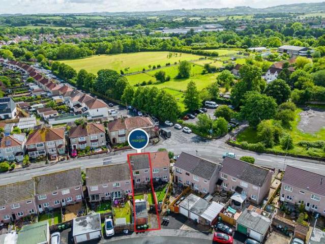 3 Bedroom Terraced House