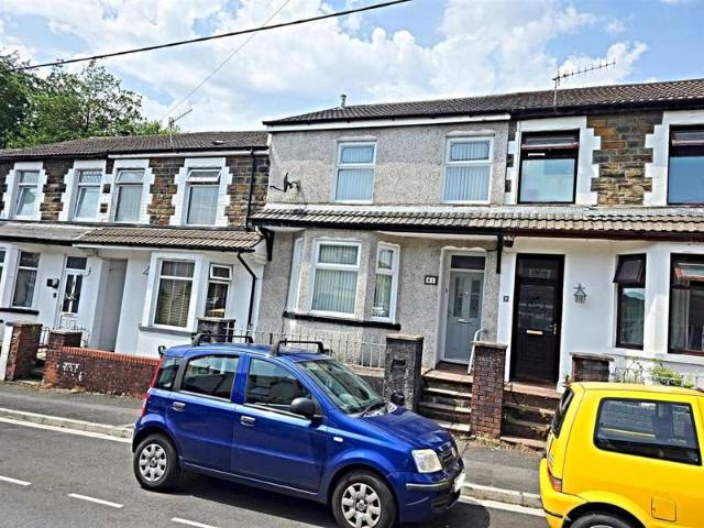 3 Bedroom Terraced House
