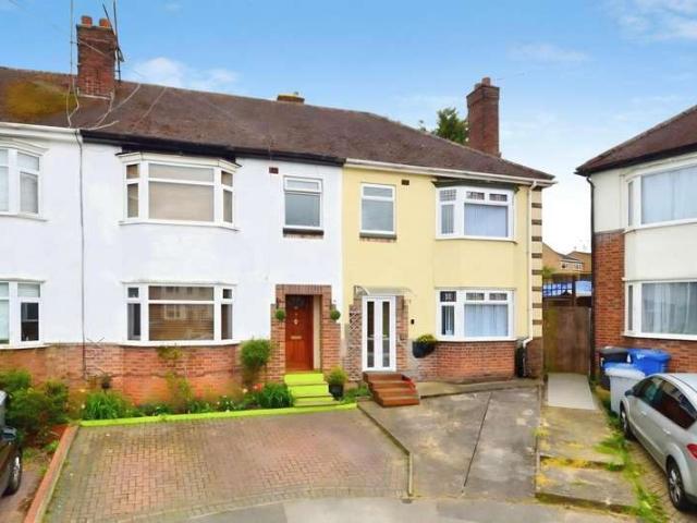 3 Bedroom Terraced House