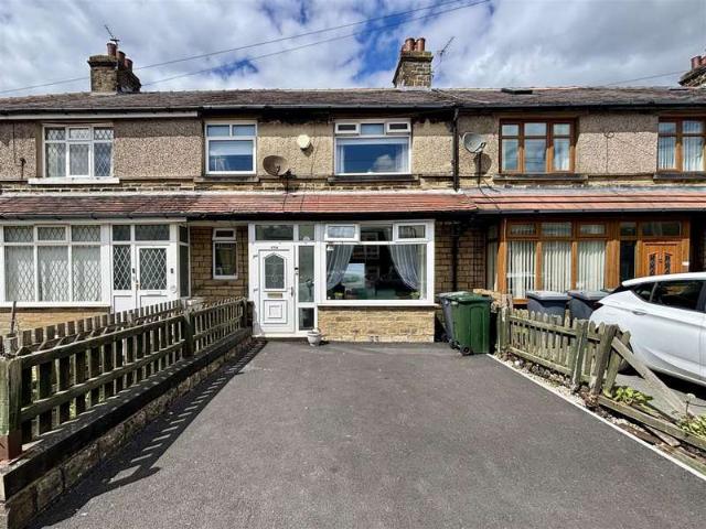 3 Bedroom Terraced House