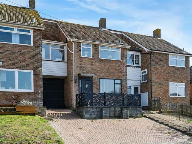 3 Bedroom Terraced House