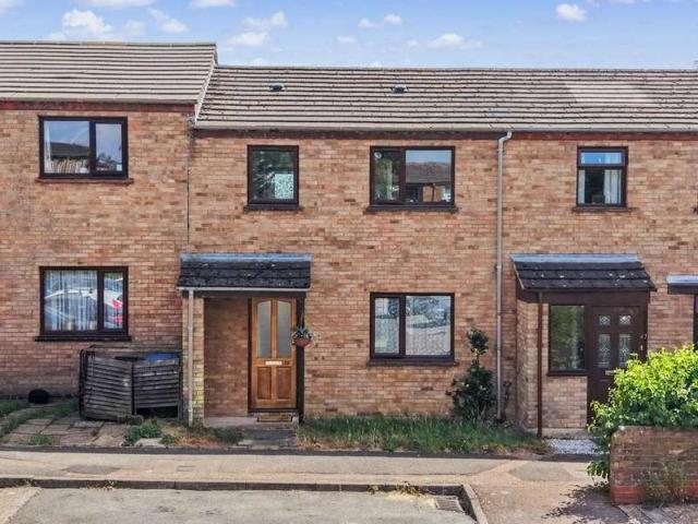 3 Bedroom Terraced House