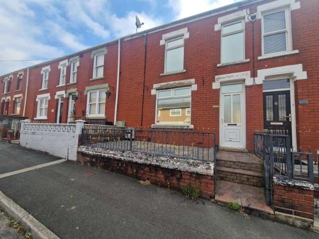 3 Bedroom Terraced House