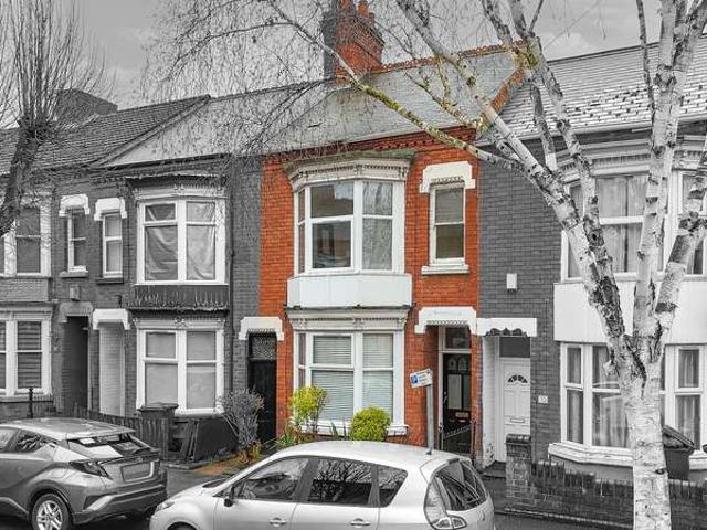 3 Bedroom Terraced House