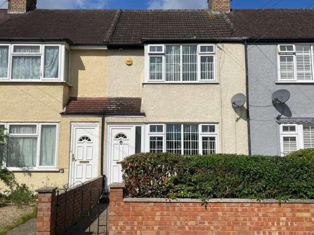 3 Bedroom Terraced House