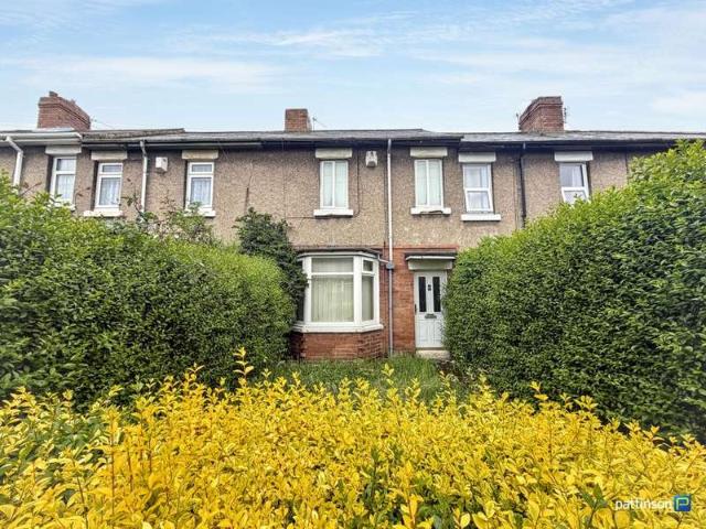 3 Bedroom Terraced House