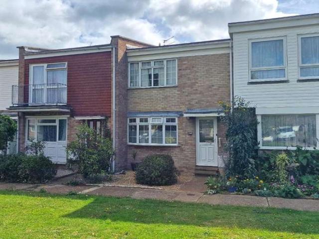 3 Bedroom Terraced House