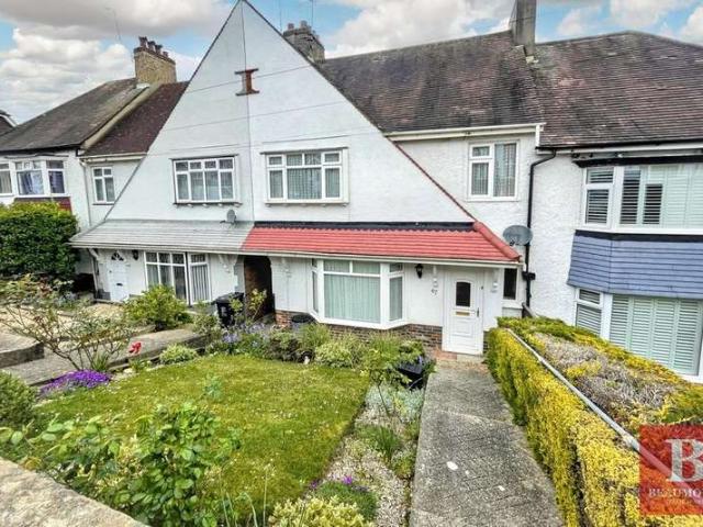 3 Bedroom Terraced House