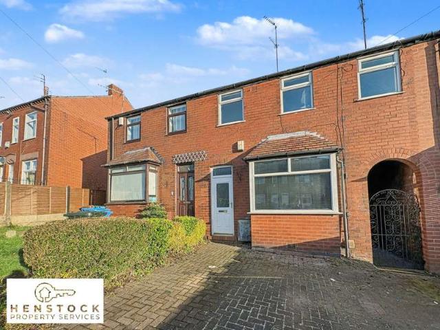 3 Bedroom Terraced House