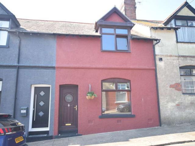 3 Bedroom Terraced House