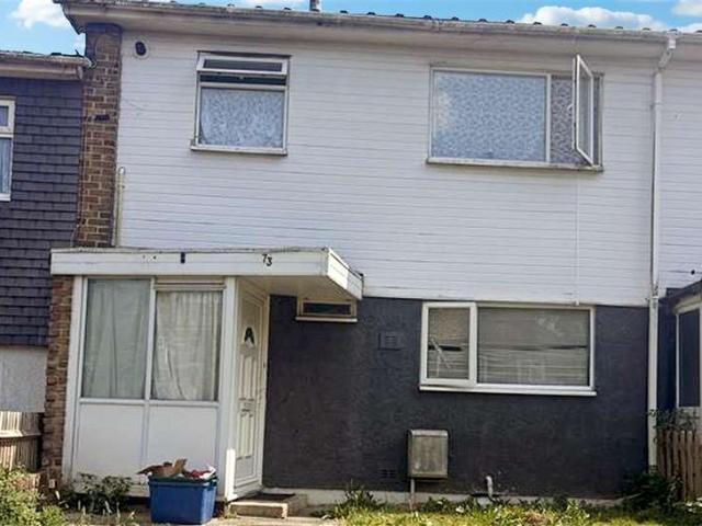 3 Bedroom Terraced House
