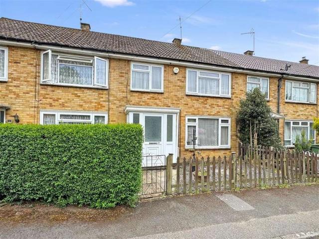 3 Bedroom Terraced House