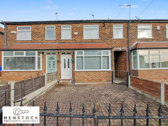 3 Bedroom Terraced House