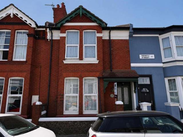 3 Bedroom Terraced House