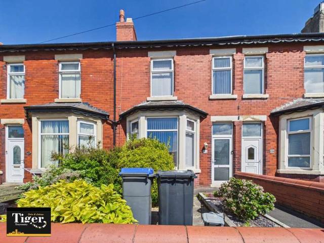 3 Bedroom Terraced House