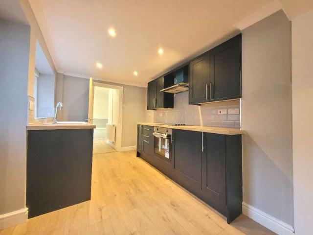 3 Bedroom Terraced House