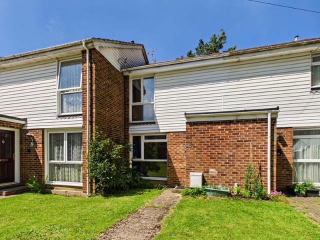 3 Bedroom Terraced House