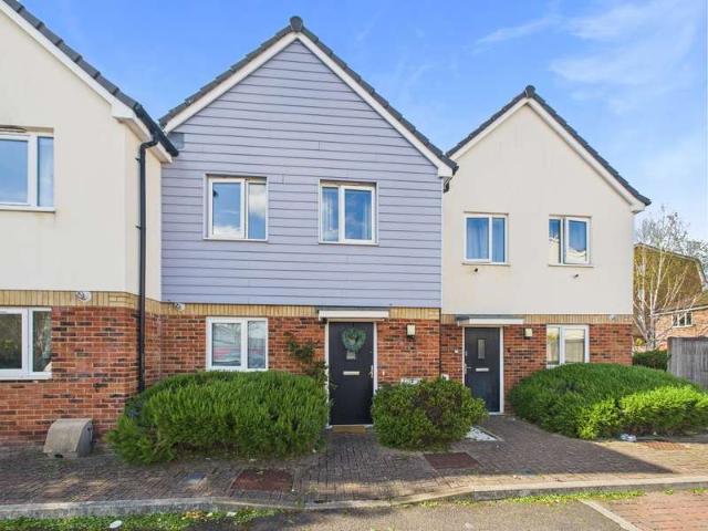 3 Bedroom Terraced House